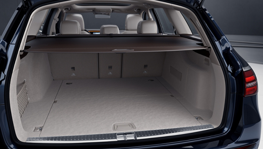 Mercedes Classe E SW Noleggio Lungo Termine. | Romano BNLT.