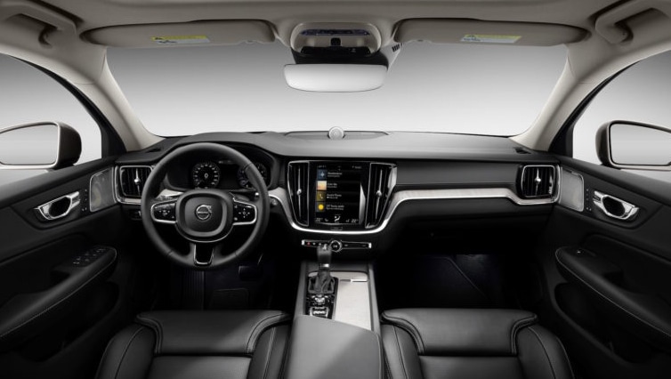 Volvo V60 SW Noleggio Lungo Termine. | Romano Automobili BNLT.